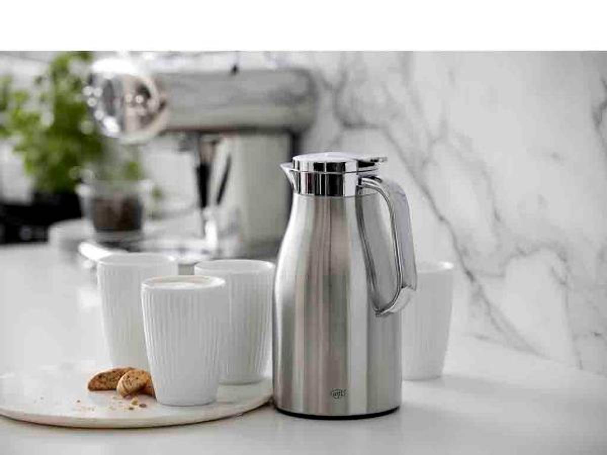 Alfi Skyline Termokanne med Pillivuyt krus 25 cl - Spekebua Firmagaver